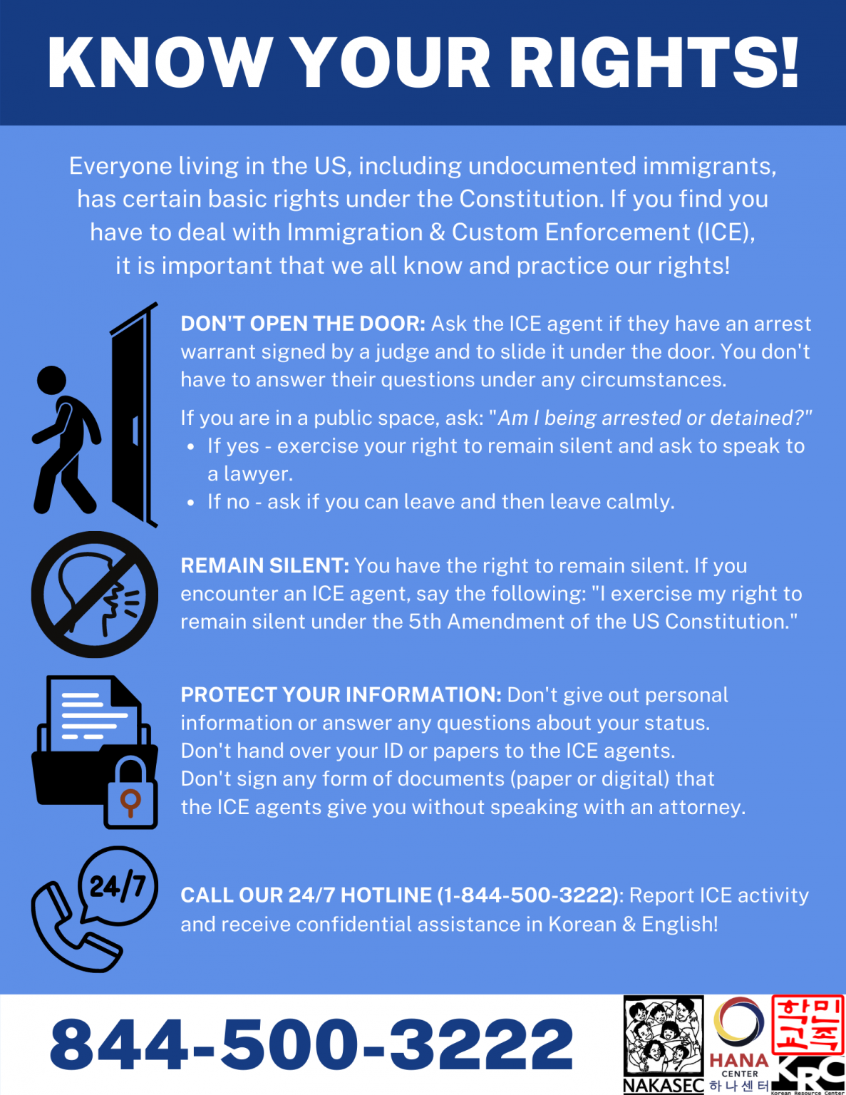 Need Help? – Hamkae Center