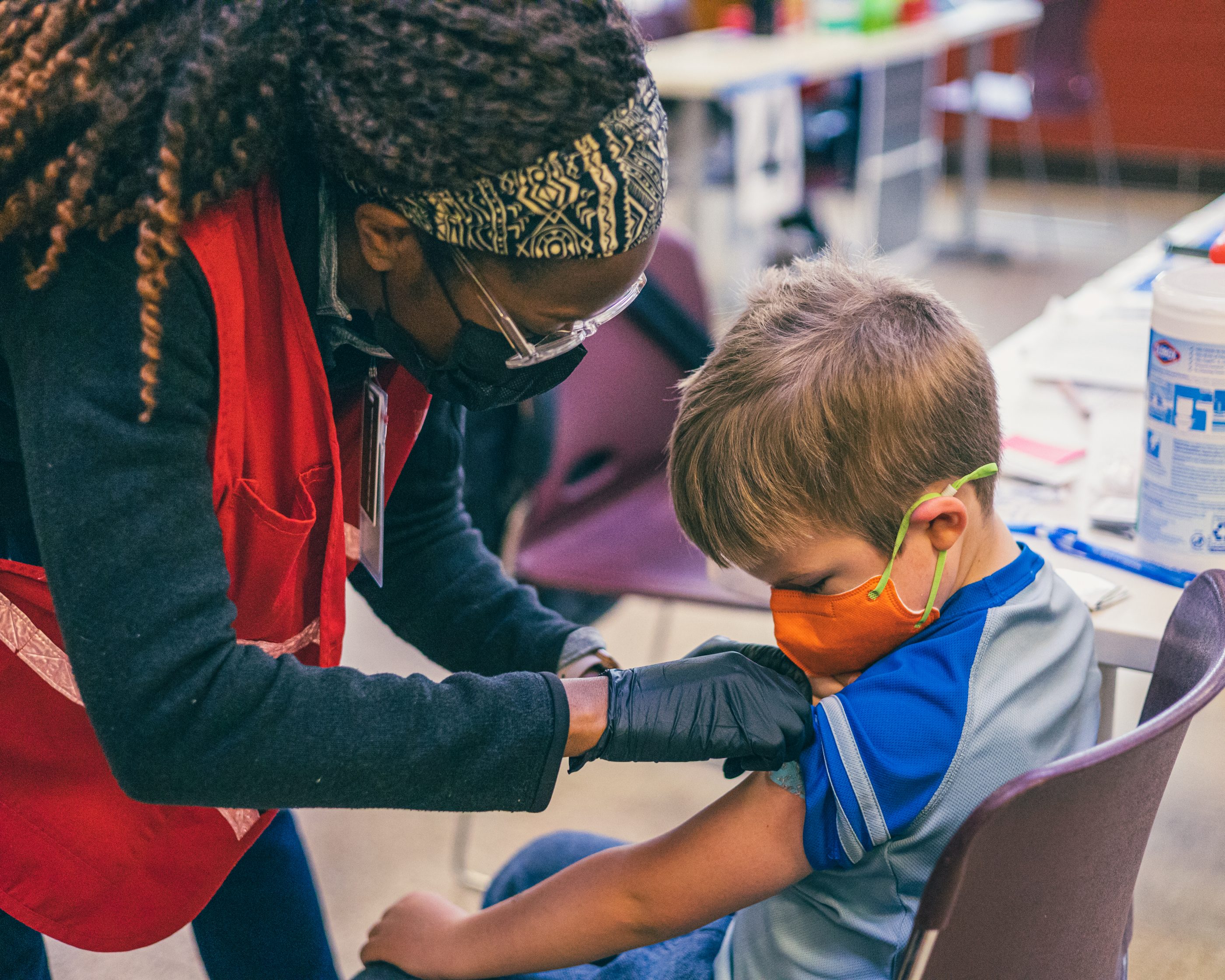 healthcare – Hamkae Center