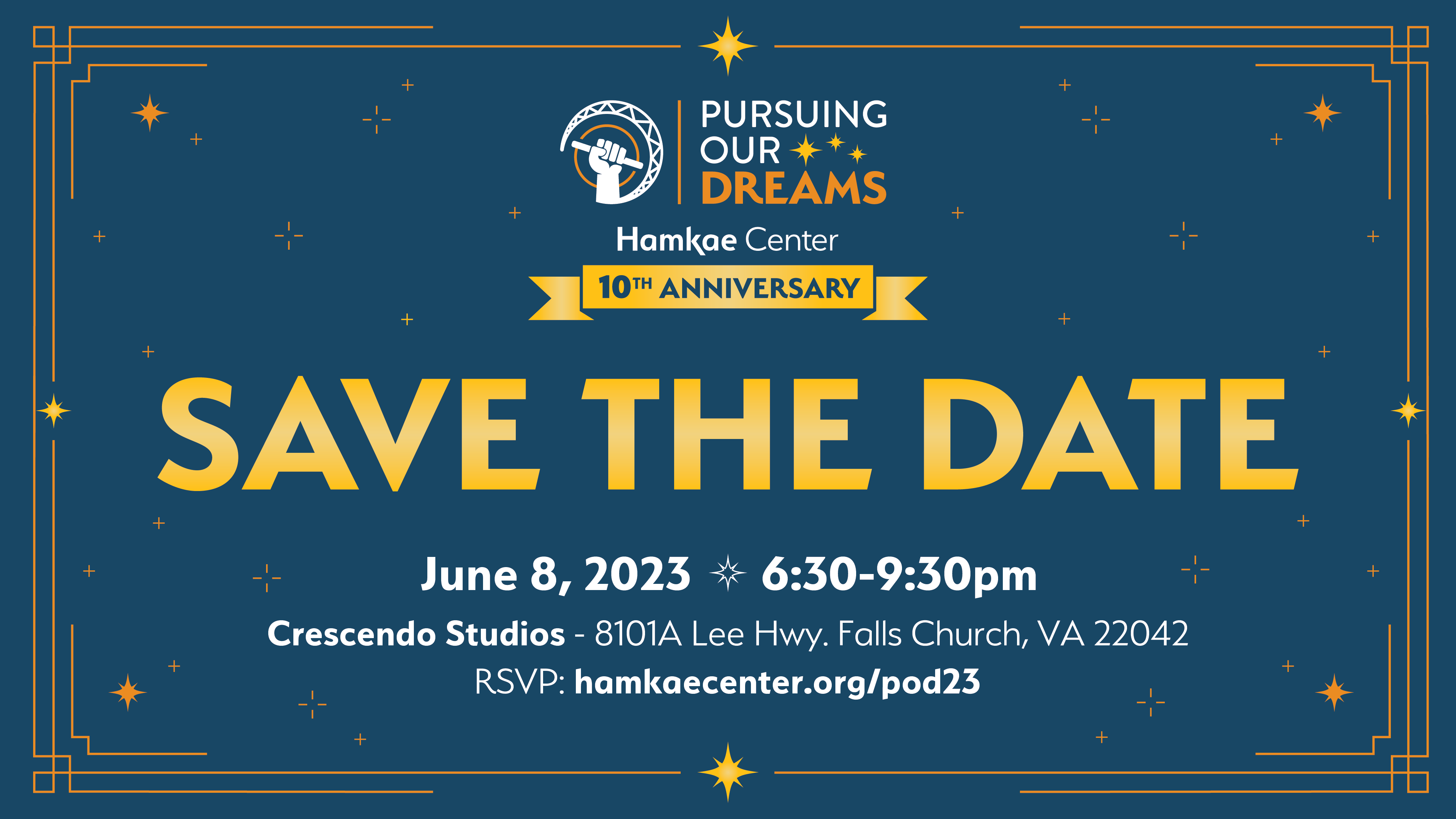 Posts – Hamkae Center