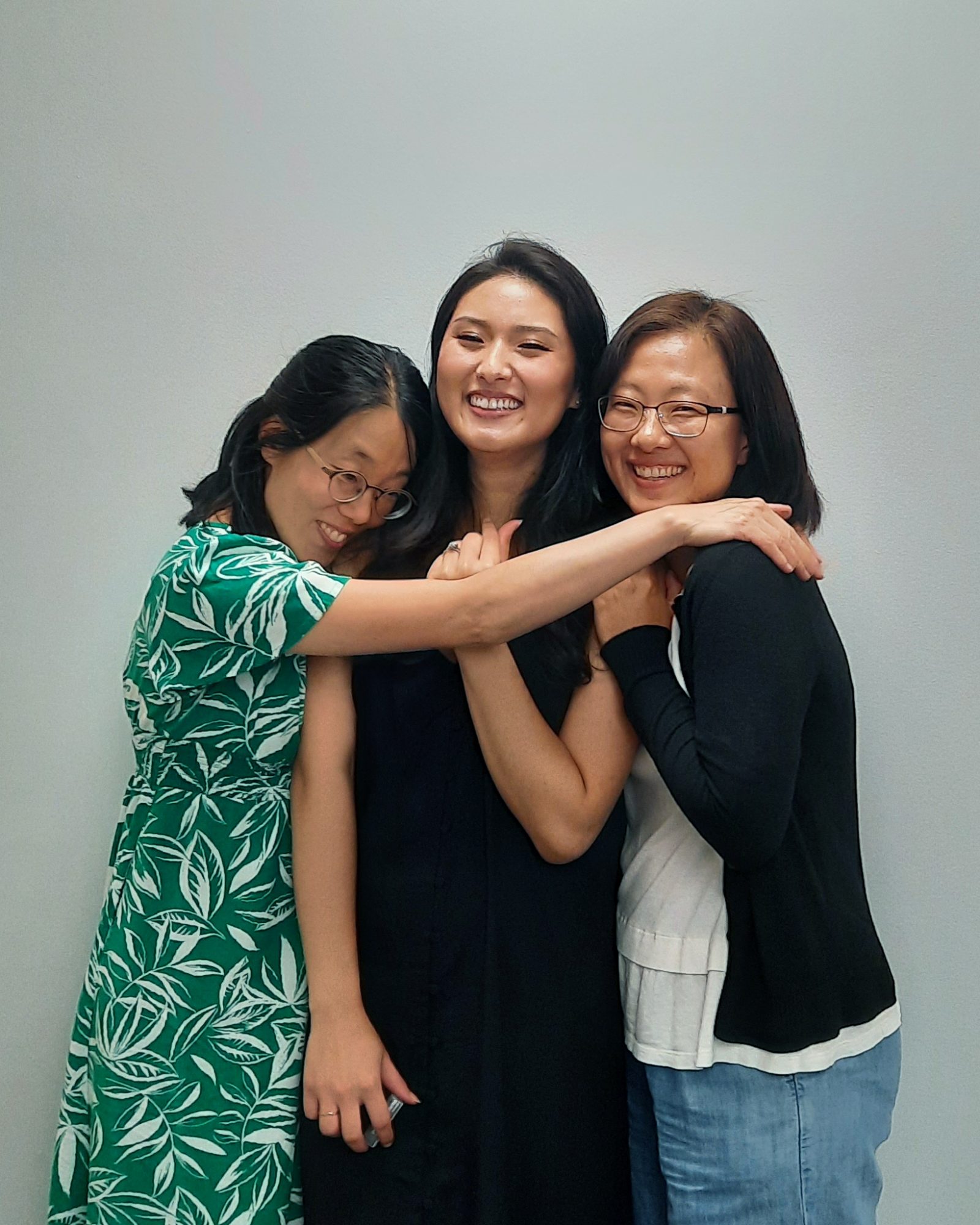 community services – Hamkae Center